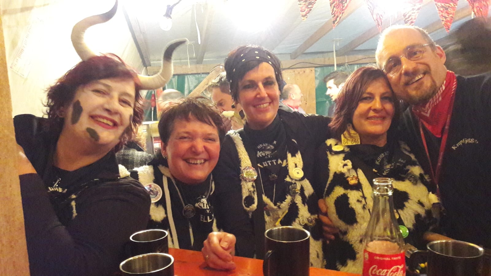 2019 – Kuhbacher Kühe